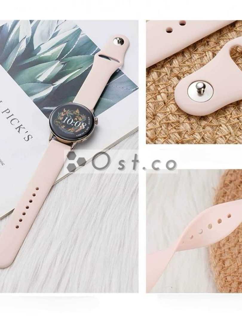 Jual Strap Huawei Watch GT 5 GT 5 PRO GT 4 Ultra Sport Tali Huawei ...