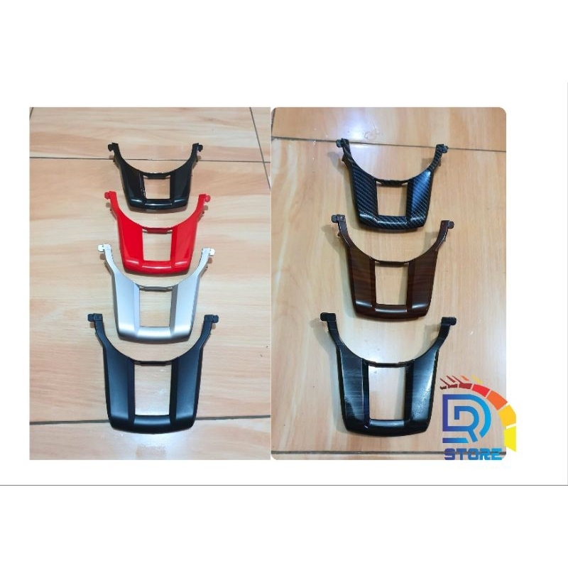 Jual Frame List Garnish Steer stir Mitsubishi Xpander | Shopee Indonesia
