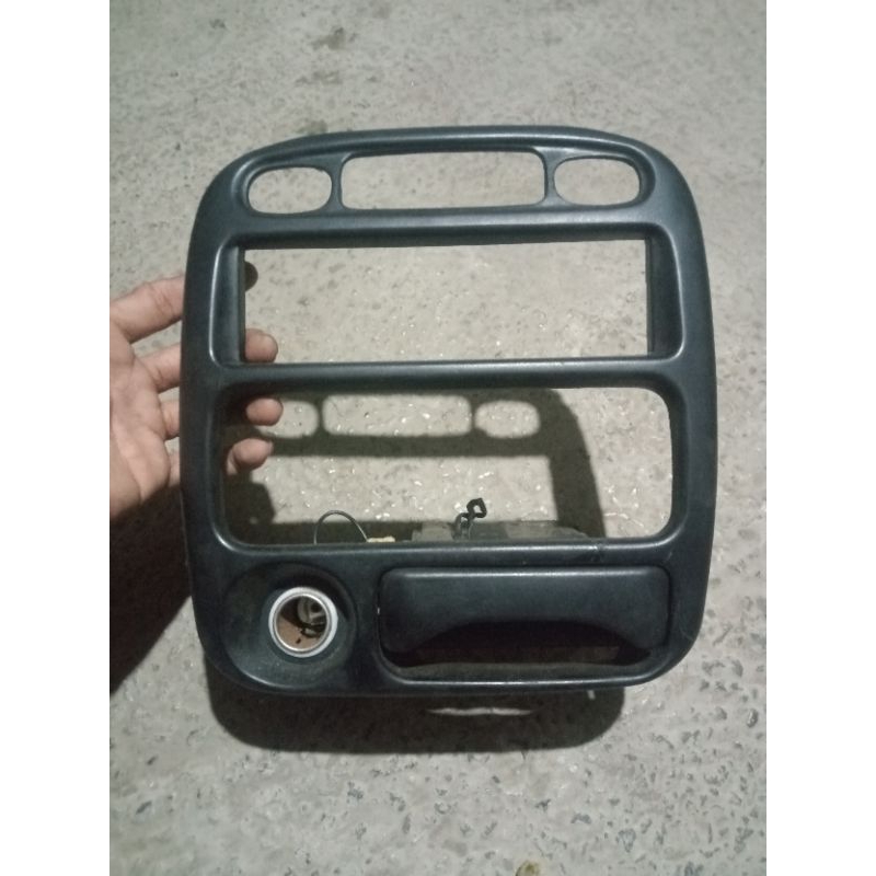 Jual Frame dashboard hyundai bimantara cakra | Shopee Indonesia