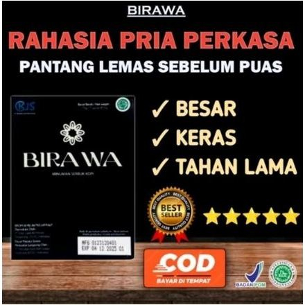 Jual Kopi BIRAWA Setara Coffee Virale Ryuta | Shopee Indonesia