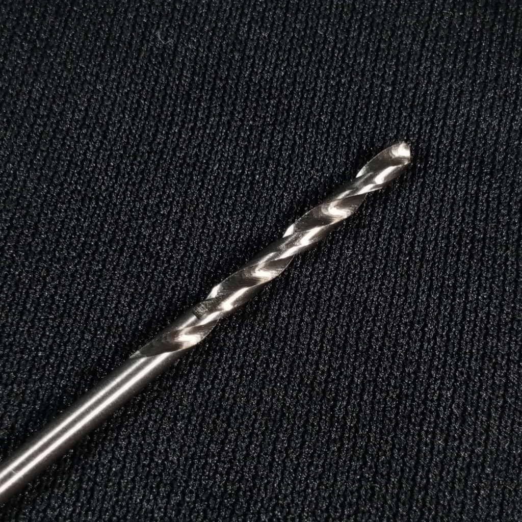 Jual BOSCH Mata Bor Besi HSS-G Metal Drill Bits 2,5-7 MM | Shopee Indonesia