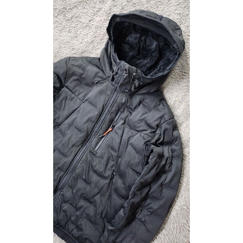 Jual JAKET FIELDCORE THERMAL PUFFER | Shopee Indonesia