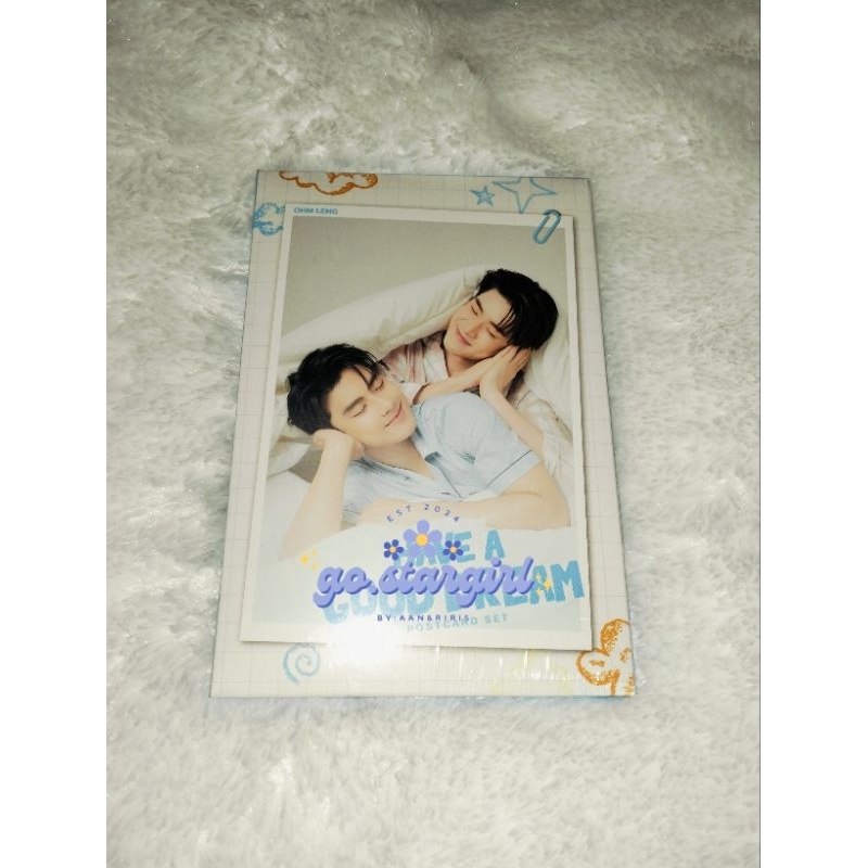 Jual poscard HAGD ohmleng | Shopee Indonesia