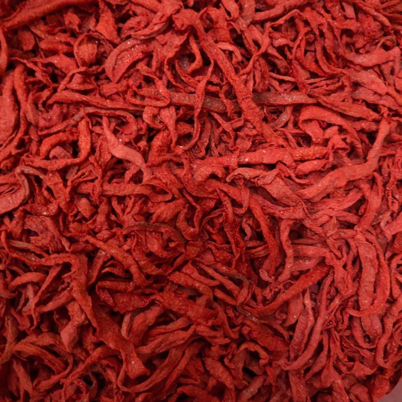 Jual Semboi Halus Merah 200 gr / Semboy Halus Merah / Somboy Halus ...