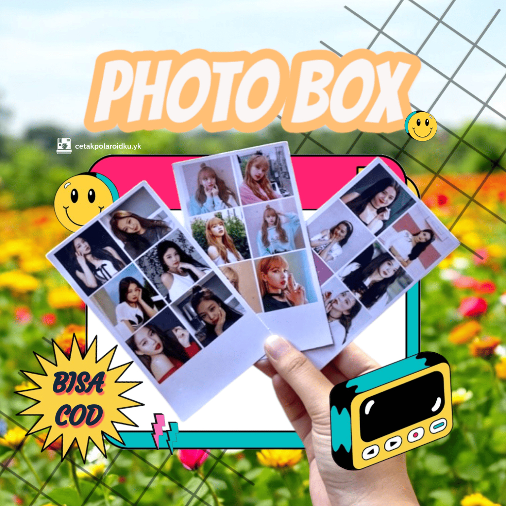 Jual Cetak Photobox Landscape dan Wide Satuan | Shopee Indonesia