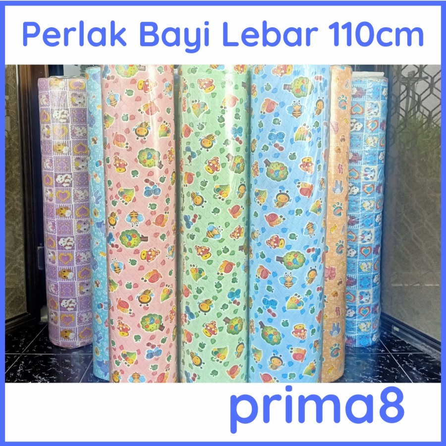 Jual PERLAK BAYI / SPON BABY METERAN LEBAR 110 CM | Shopee Indonesia