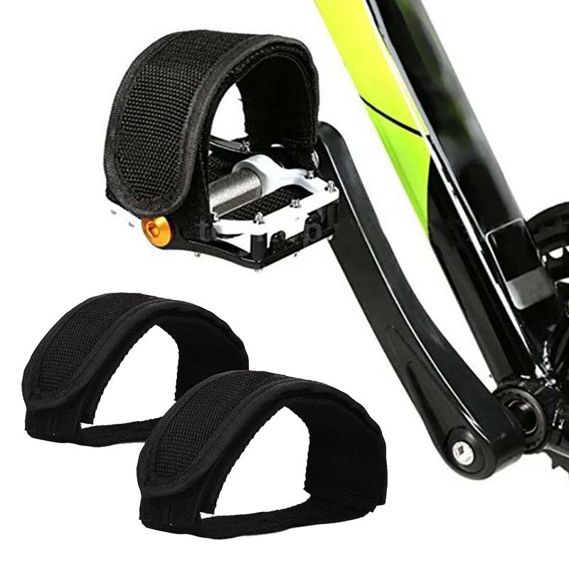 Jual Pedal Strap Toestrap Fixie Strap Pedal Sepeda Fixie Strap Pedal ...
