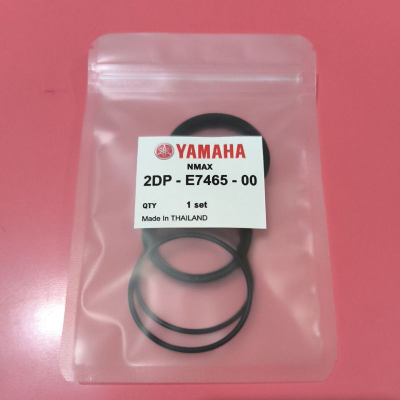 Jual Seal puly Nmax / Aerox / Lexy 2DP-E7465-00 Thailand | Shopee Indonesia