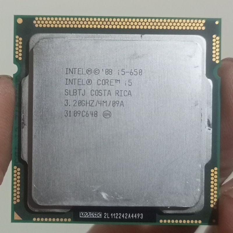 Jual Prosesor Core i5 Gen 1, 2, 3 & 4 | Shopee Indonesia