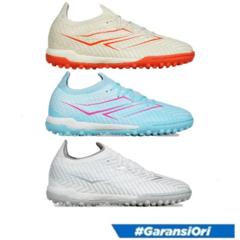 Jual Sepatu Futsal Mills Xyclops Helios Turf | Shopee Indonesia