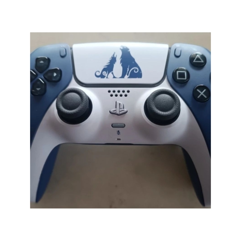 Jual Dual Sense PS5 God Of War Limited Edition | Shopee Indonesia