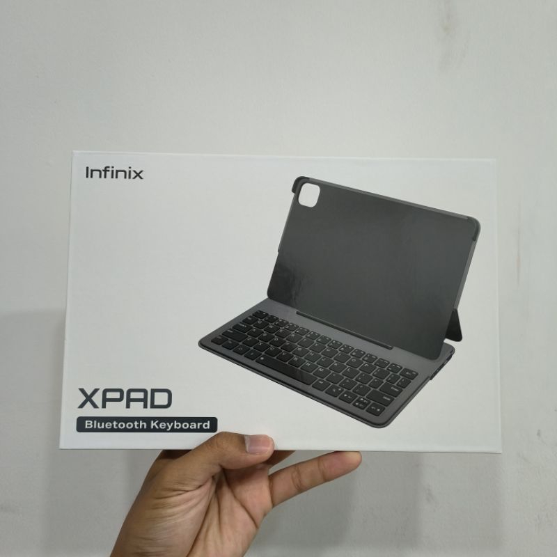 Jual Infinix Xpad || Xpad 20 keyboard Original | Shopee Indonesia