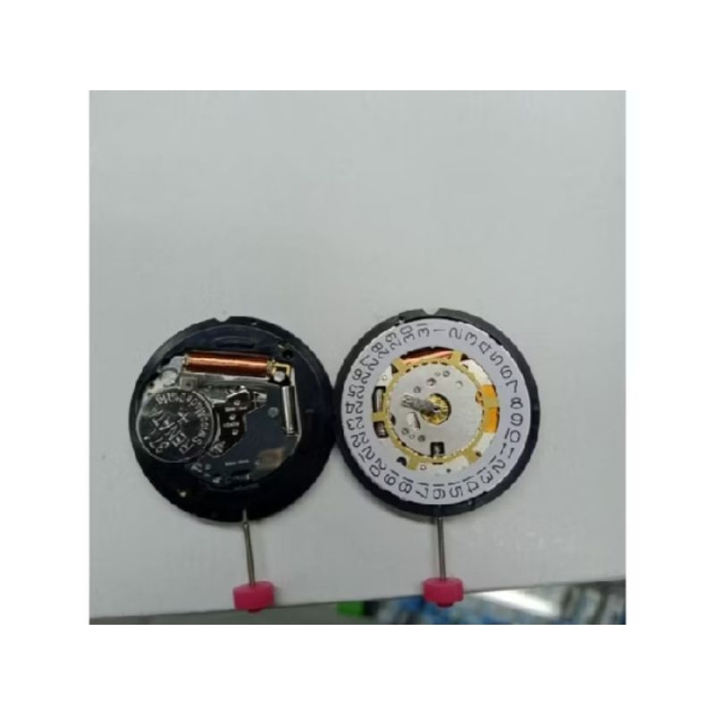 Jual mesin jam tangan Ronda 715 tanggal kanan | Shopee Indonesia