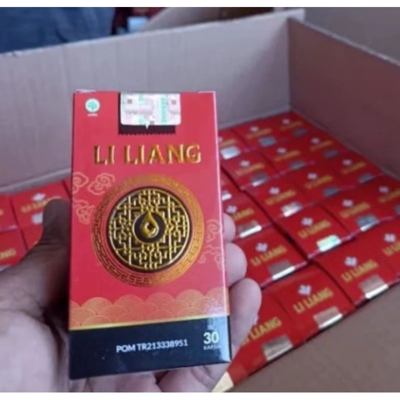 Jual Li liang original | Shopee Indonesia