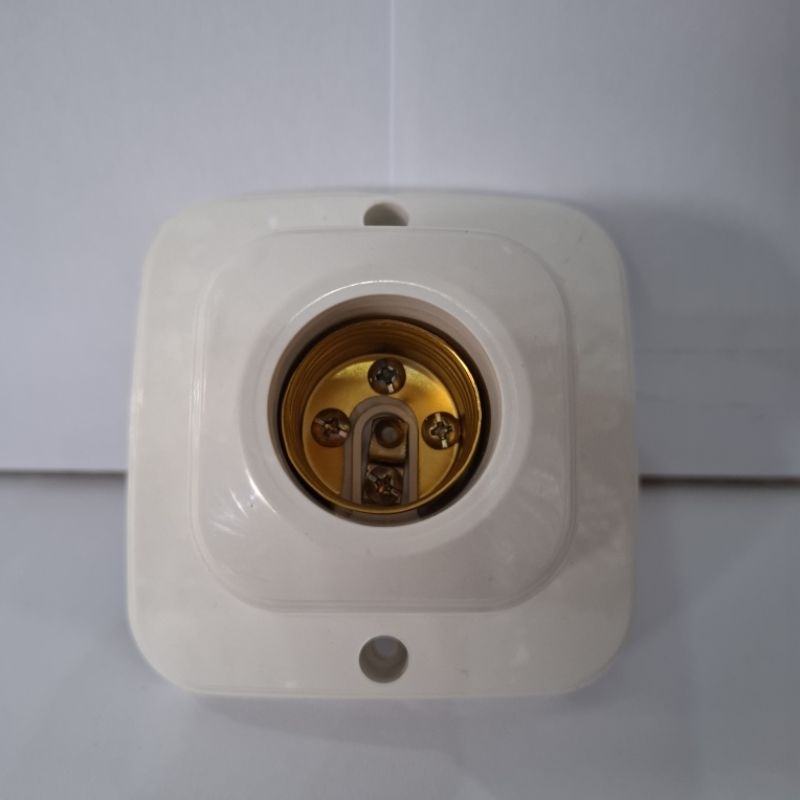 Jual Fitting Tempel Model Broco-Merk Dexicon-SNI-Broco Fitting Plafon ...