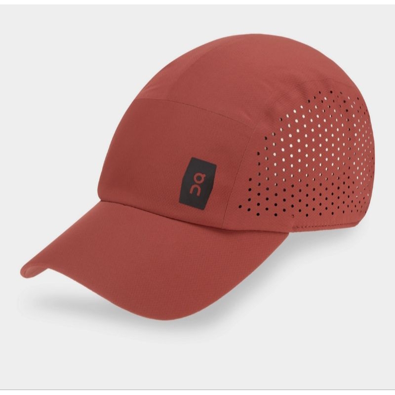 Jual Topi lari on running cap / on running lightweight running cap ...