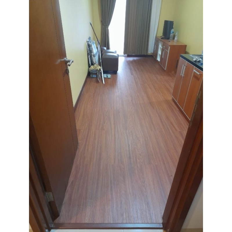 Jual Plint PVC Solid 8cm Dinding | Shopee Indonesia