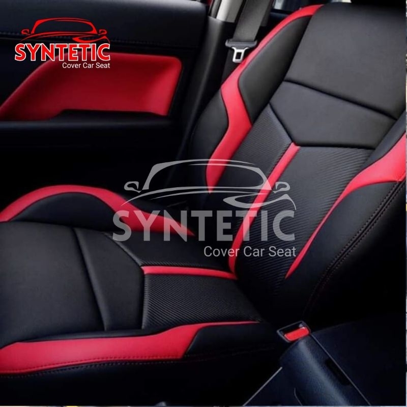 Jual [READY] Cover Jok Mobil Brio RS Full Set | Shopee Indonesia