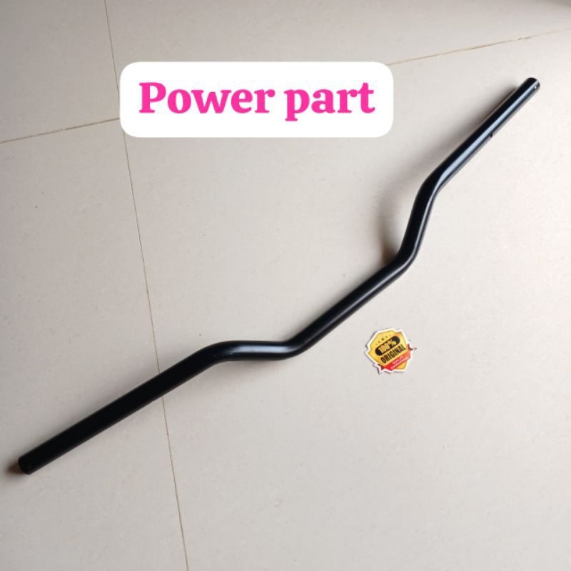 Jual stang stir yamaha Xabre R15 Mt15 R25 Mt25 Vixion original | Shopee ...