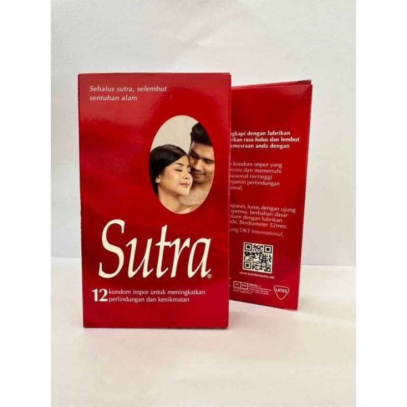Jual Sutra Merah isi 12 (PER BOX) | Shopee Indonesia