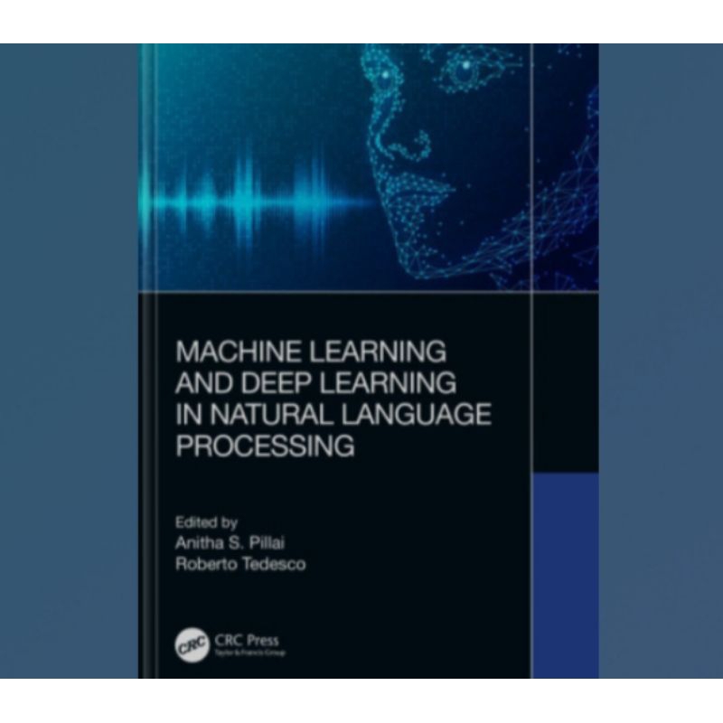 Jual Buku Machine Learning and Deep Learning in Natural Language Processing | Shopee Indonesia