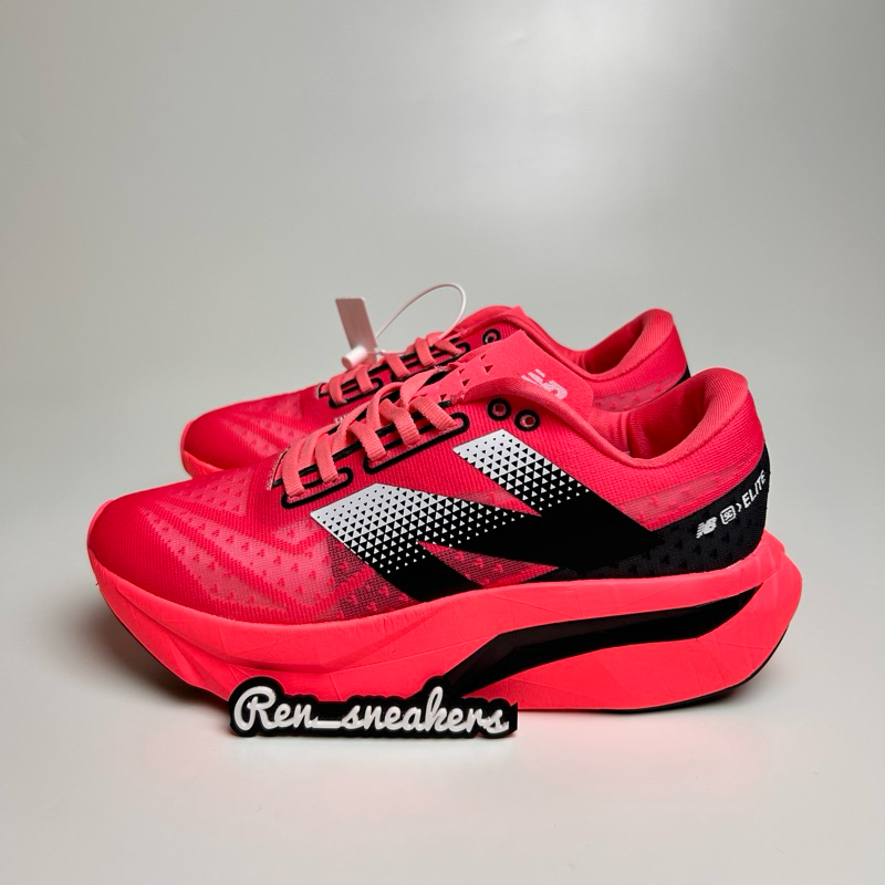 Jual NEW BALANCE SUPER COMP ELITE V4 PINK | Shopee Indonesia