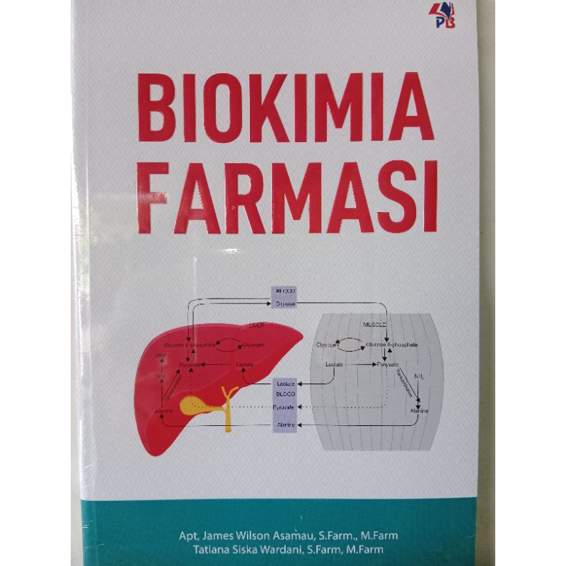 Jual Biokimia Farmasi | Shopee Indonesia