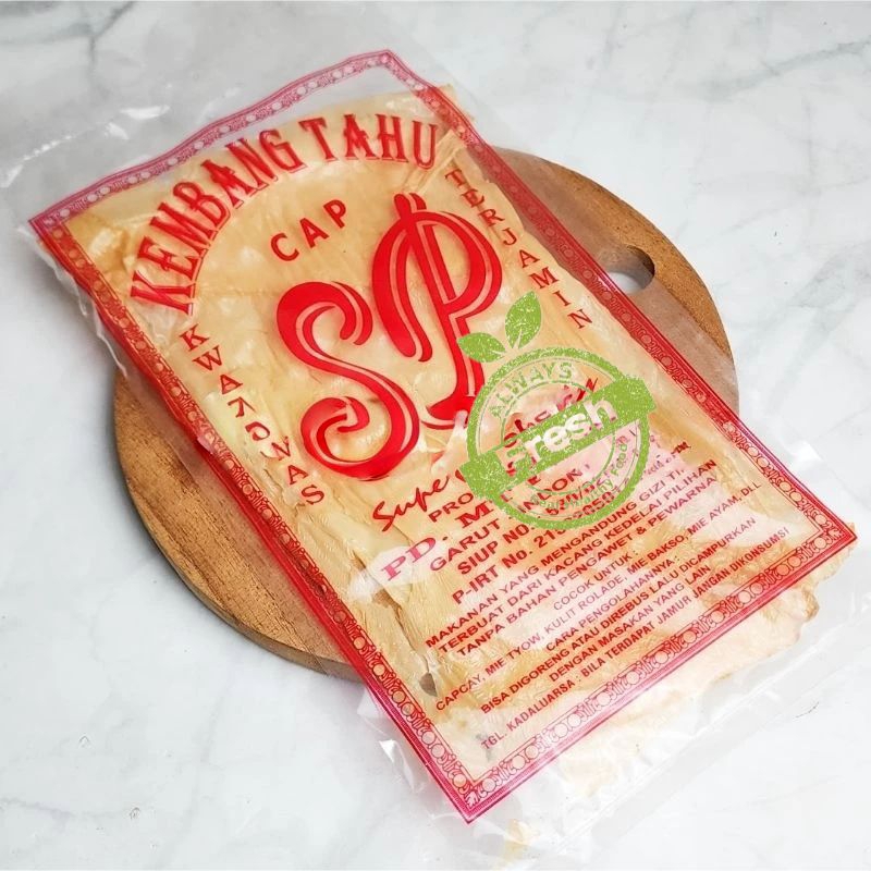 Jual Kembang Tahu per Pack | Shopee Indonesia