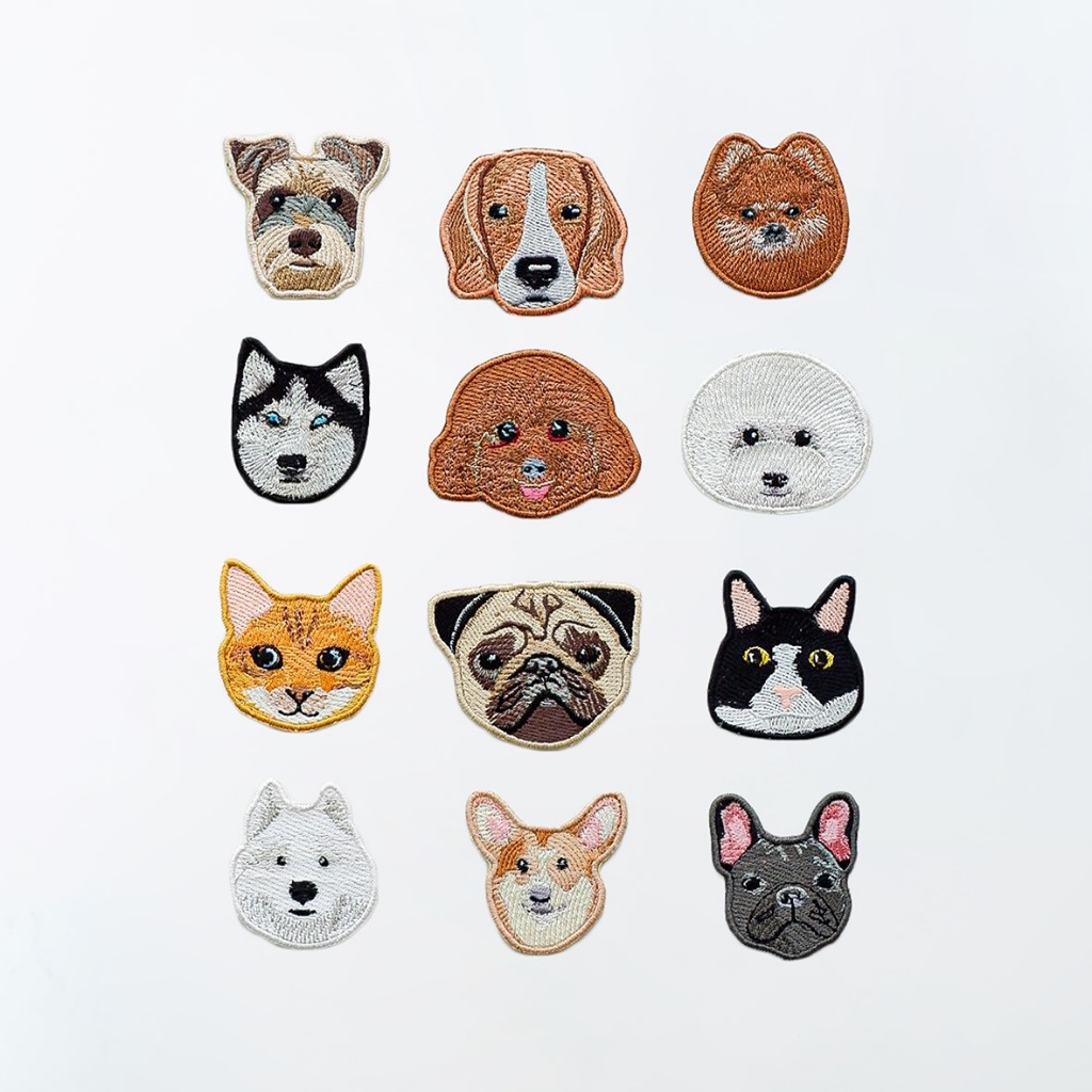 Jual GOONEE X HOOMAN || PATCH | Shopee Indonesia
