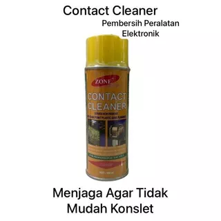 Jual Contact Cleaner Terlengkap & Harga Terbaru Maret 2025 | Shopee ...