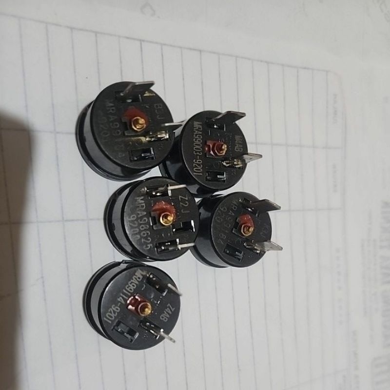 Jual OVERLOAD overload kulkas LG INVERTER MRA original | Shopee Indonesia