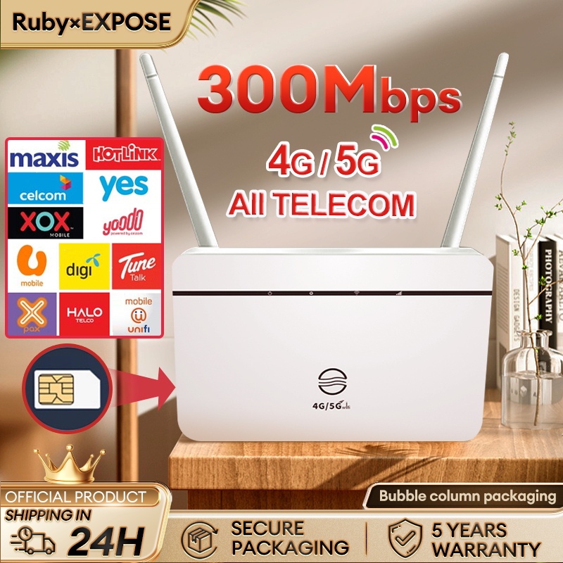 Jual Modem Int Modem Wifi 4G Wingle Modem H806 Modified Unlimited 300mbps P6000+ router 4G/5G ...