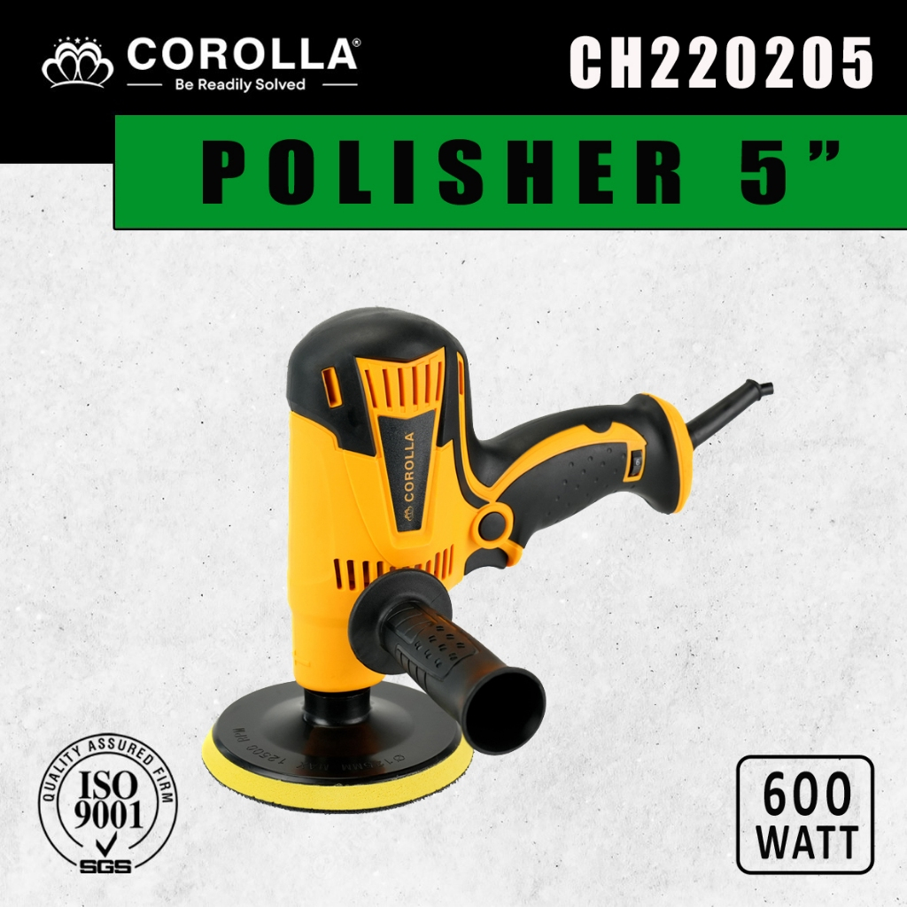 Jual Corolla Mesin Poles / Mesin Polisher Mesin Poles Mobil Alat Poles Mobil / Mesin Polisher 5 ...