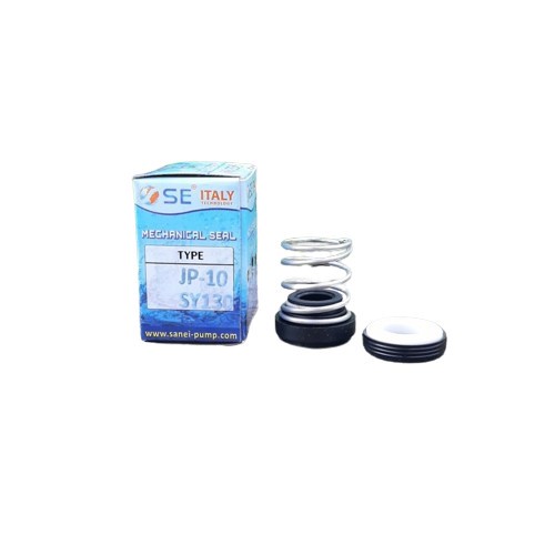 Jual Mechanical Seal Sanyo SY-130 / JP-10 SIL Mekanik SPAREPART POMPA AIR | Shopee Indonesia