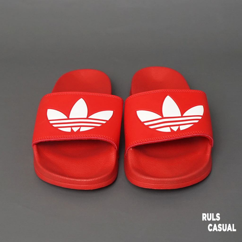 Jual Slides Adidas Adilette Lite (FU8296) | Shopee Indonesia