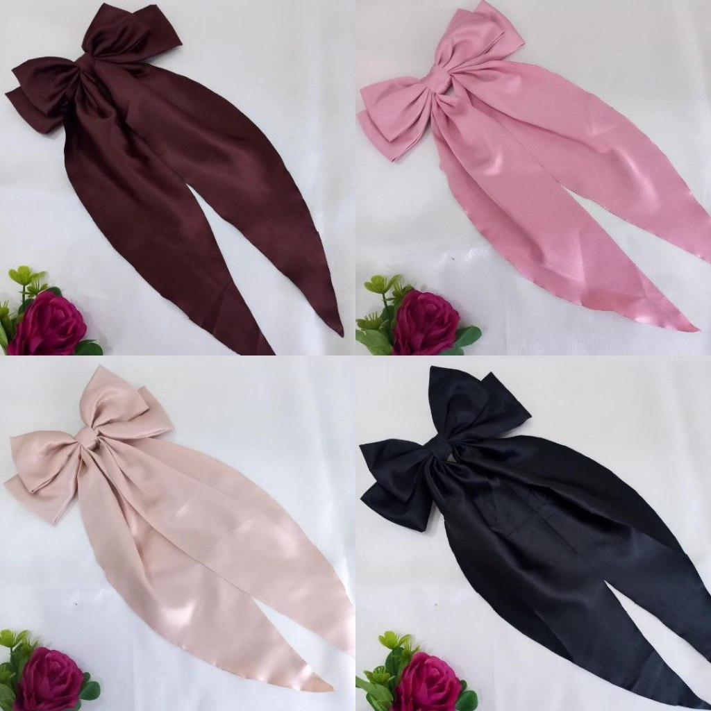 Jual Pita Hijab Ria Ricis |Pita hijab Belakang Terbaru |Konektor Masker ...