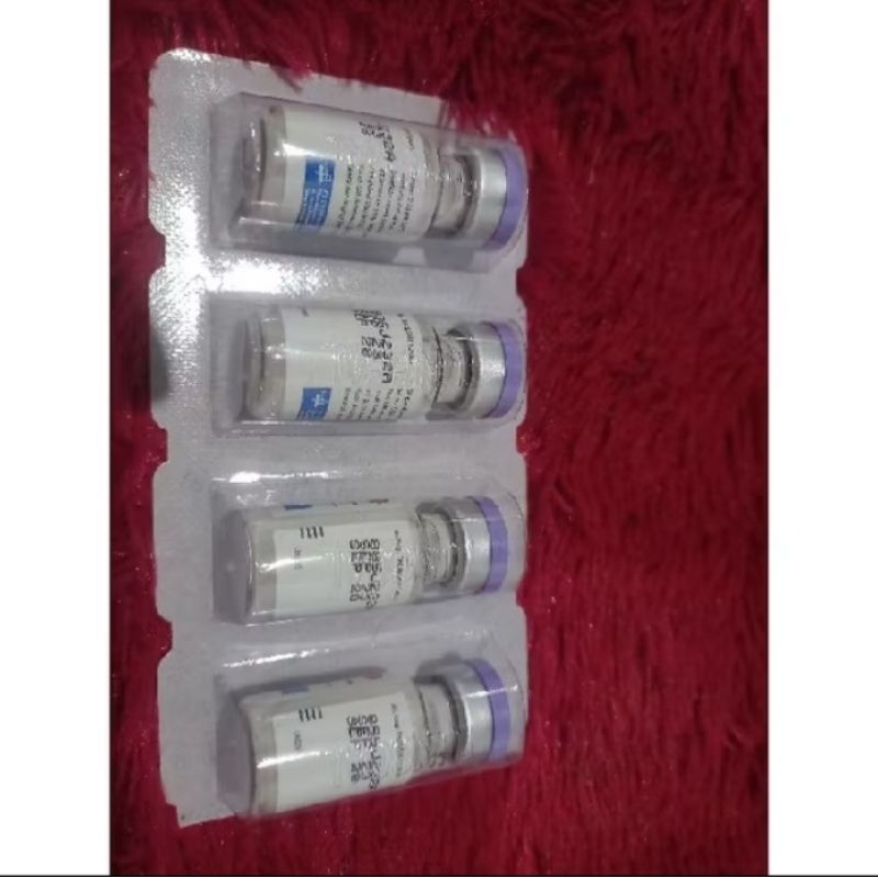 Jual Suntik KB Kucing 1 Bulan Dan 3 Bulan Free Suntikan ( 1 Botol Bisa ...