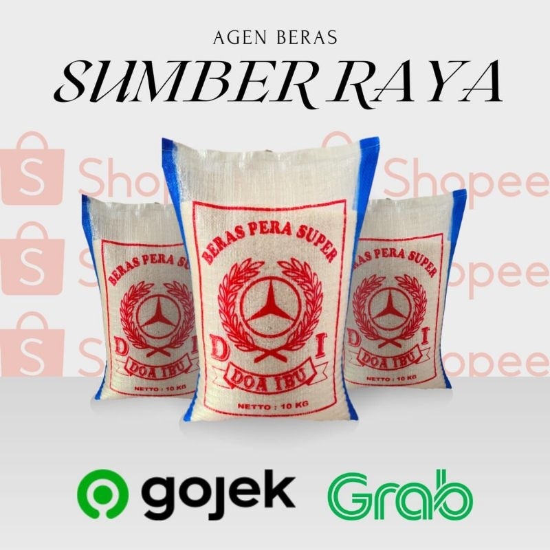 Jual Beras Pera Terlengkap & Harga Terbaru April 2026 | Shopee Indonesia