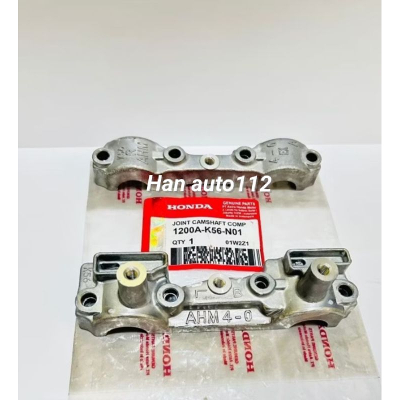 Jual TUTUP NOKEN AS K56 HONDA CB 150R LED CBR 150 LED SONIC 150 SUPRA ...