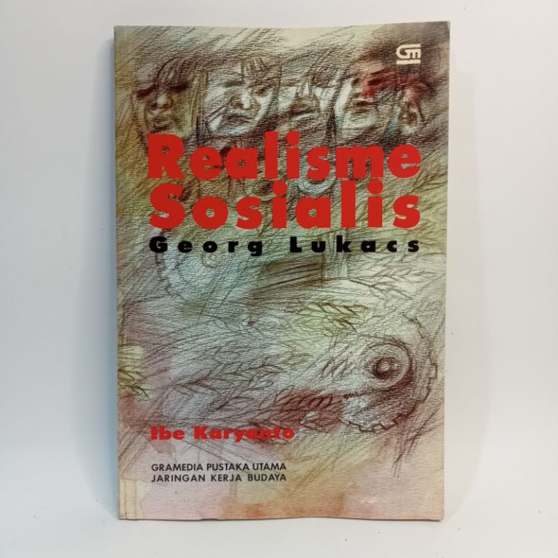 Jual Buku realisme sosialis oleh George lukacs | Shopee Indonesia
