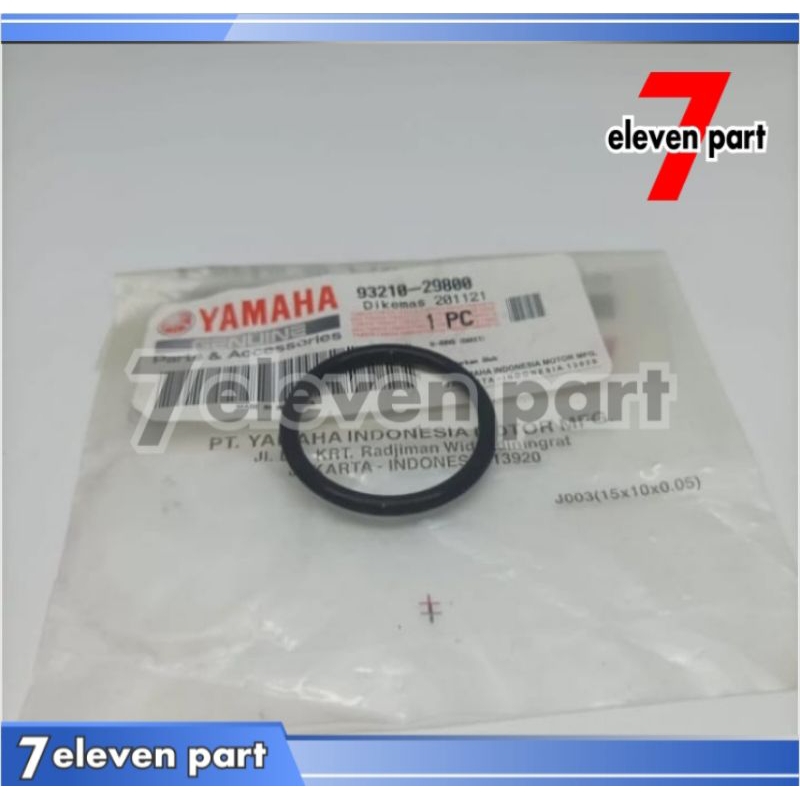 Jual ORING O RING KARET ORING TUTUP FILTER OLI BAGIAN BAWAH MIO ALl NEW ...