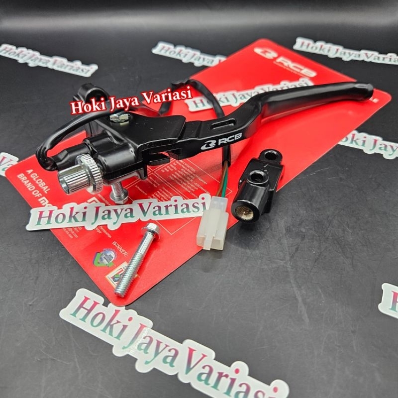 Jual Handle Kopling RCB E2 Original / Handle Rem Kiri Kopling Universal ...