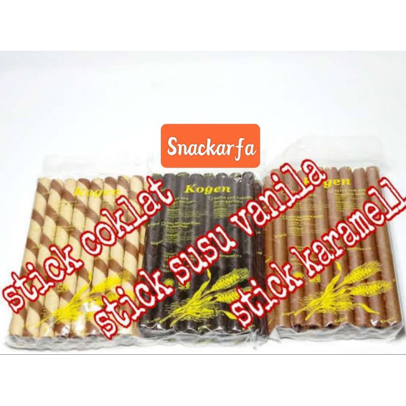 Jual Astor Kogen 3 Rasa | Shopee Indonesia
