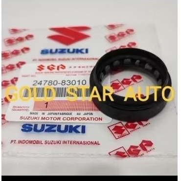 Jual OLI SIL TRANSMISI BELAKANG OIL SEAL TRANSMISI BELAKANG SUZUKI CARRY 1.0 CARRY 1.000CC CARRY ...