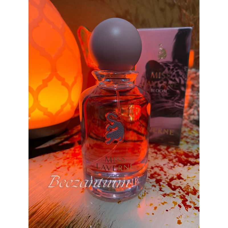 Jual DECANT Miss Laverne Bloom - Miss Laverne Bloom (2ml - 9ml ...