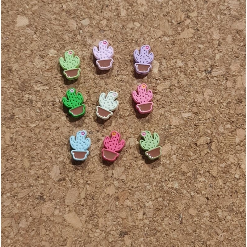 Jual Manik Besi Kaktus | Shopee Indonesia