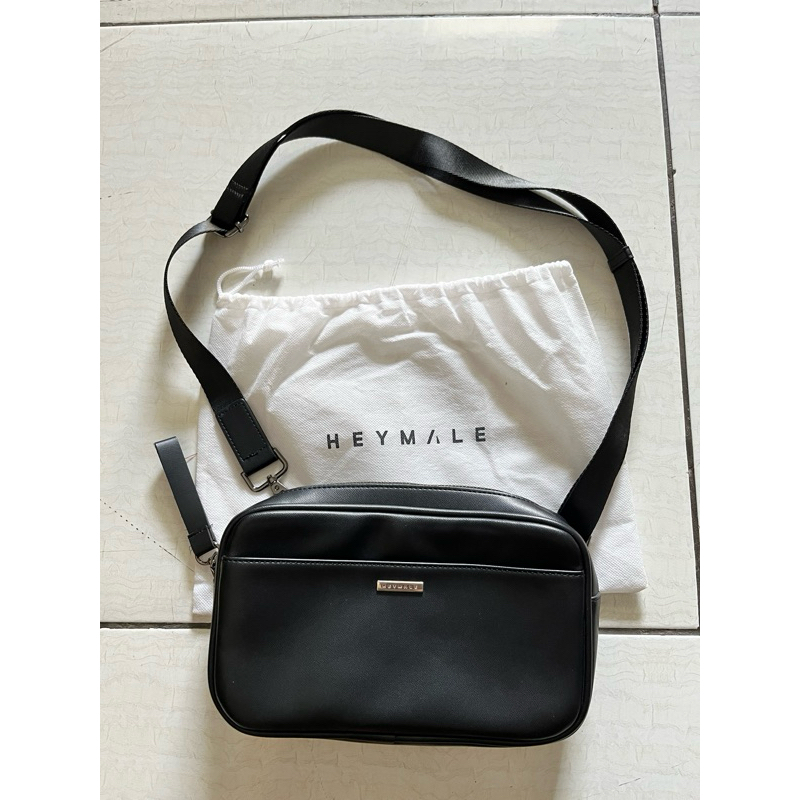 Jual tas heymale | Shopee Indonesia