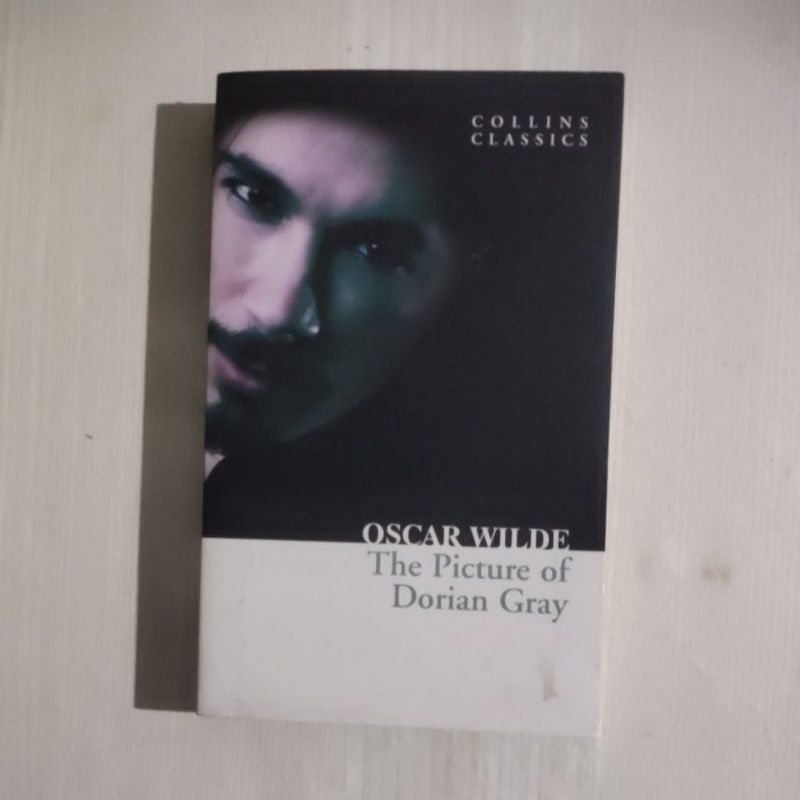 Jual buku The Picture of Dorian Grey | Shopee Indonesia