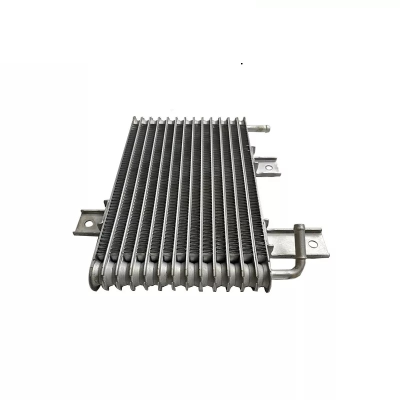 Jual Oil Cooler All New Pajero Sport & New Triton 2920A344 | Shopee ...