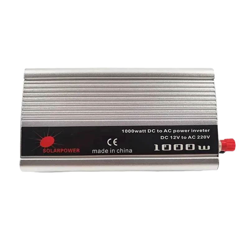 Jual Power Inverter Mobil Modified Sine DC 12V to AC 220V 1000W - SAA ...